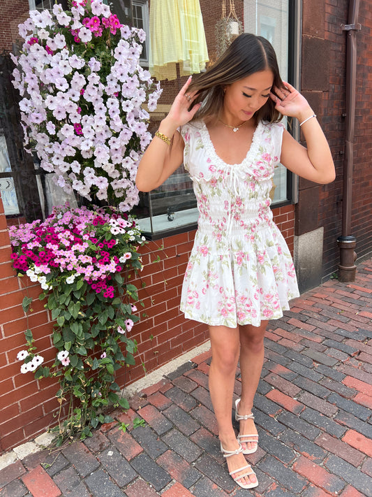 Dresses – OPAL & OAK BOUTIQUE