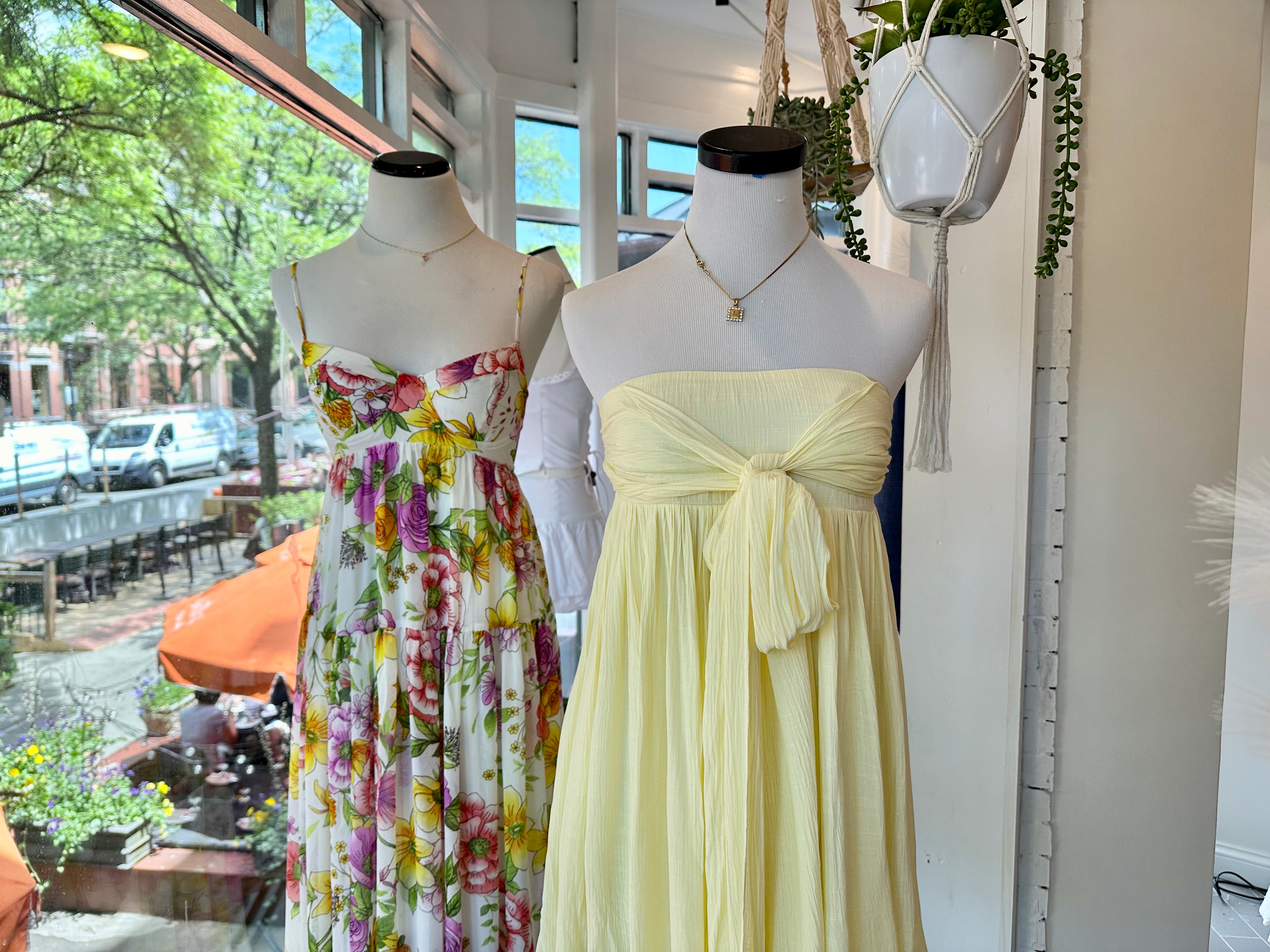 OPAL & OAK BOUTIQUE